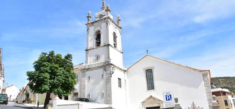Guide touristique sur Sesimbra au Portugal — Complètement à jour pour ...