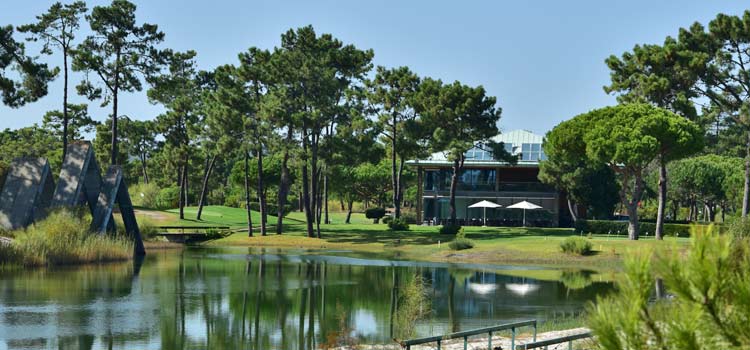 Peninsula de Troia, Portugal